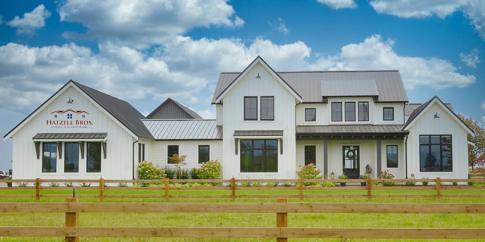 Hatzell Brothers - Standing Seam Solutions LLC